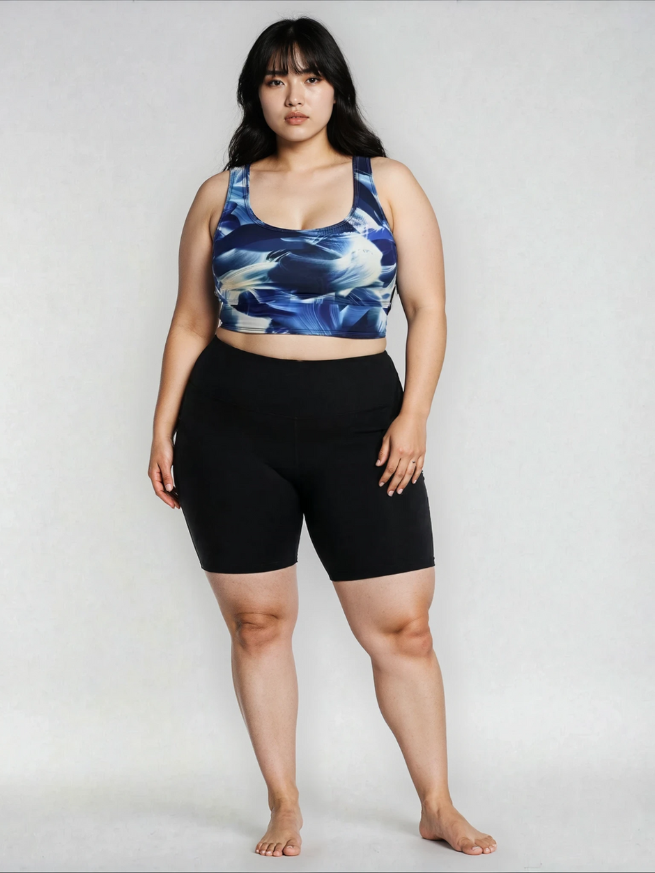 Swim Bras - Calypsa